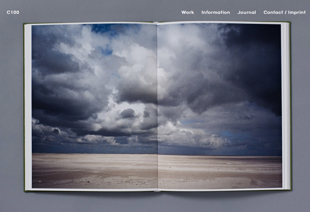 C100 | Webdesign Journal