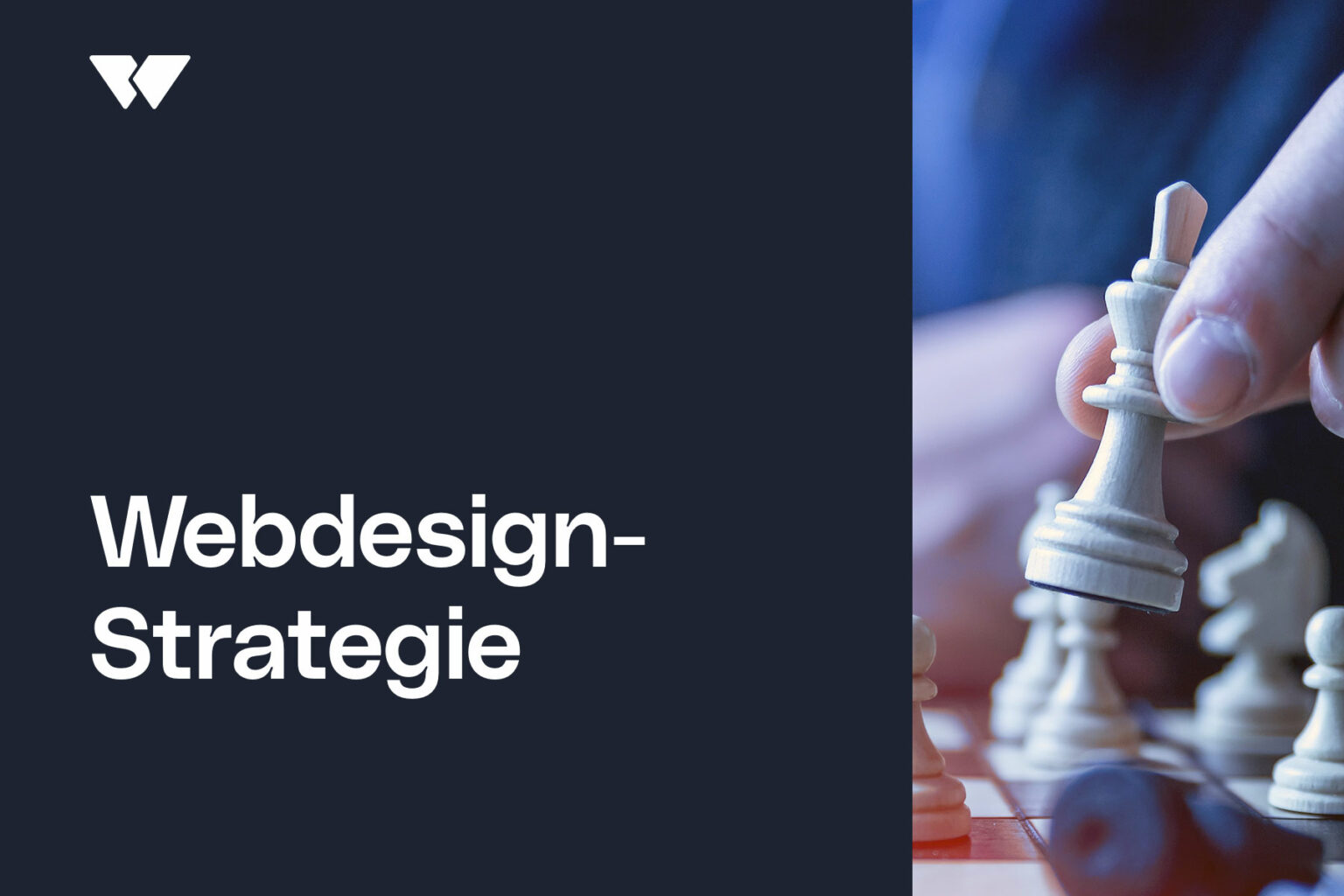 Die 3 Aspekte einer effektiven Webdesign-Strategie