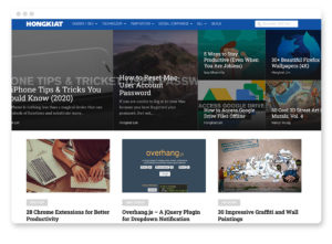 Design- & Webdesign-Blogs & -Podcasts 2022