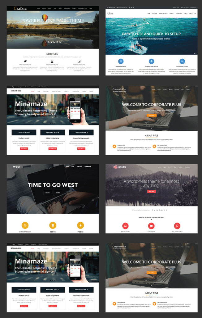 🚀 Die 50+ wichtigsten Webdesign-Trends 2026