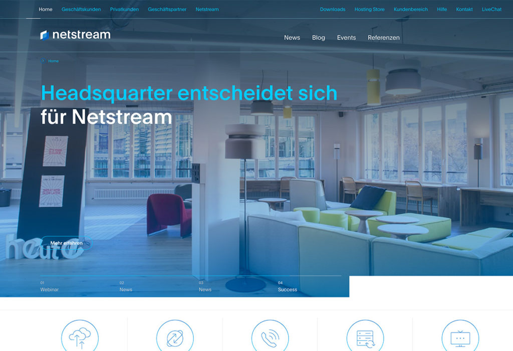 Farbwirkung – die Wirkung von Farben im Design