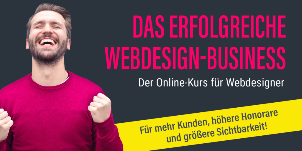 Webdesigner werden 2025: Berufsbild, Einstieg, Kenntnisse
