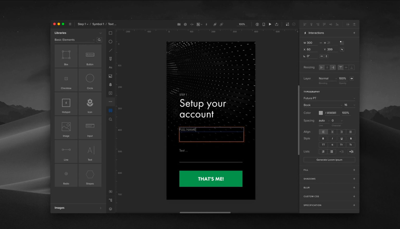 Wireframes erstellen – die Anleitung 2025 – Methoden & Tools
