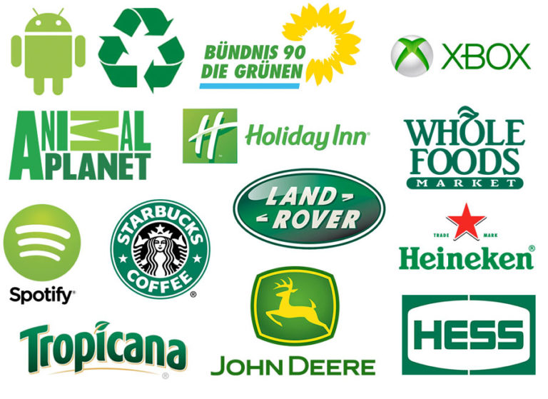 Farbwirkung – Psychologische von Farben | Webdesign Journal