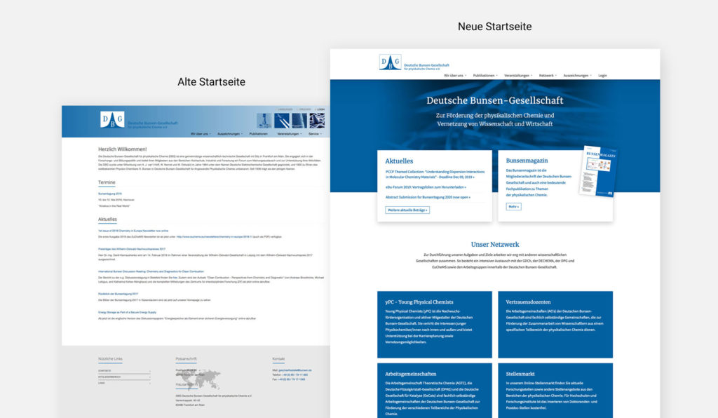 🚀 Website-Relaunch – der ultimative Leitfaden 2026
