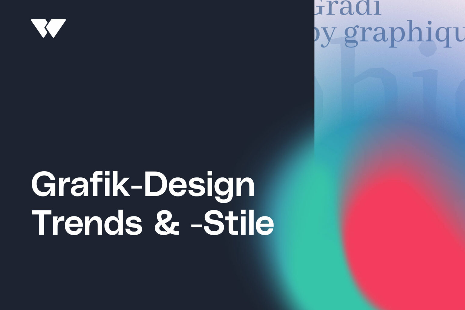 🚀 60 Grafik-Design-Trends & -Stile 2026