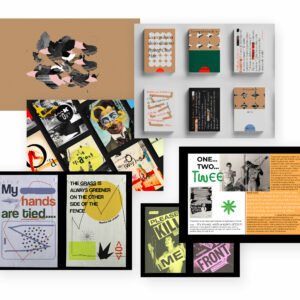 50 Grafik-Design-Trends & -Stile – Version 2021