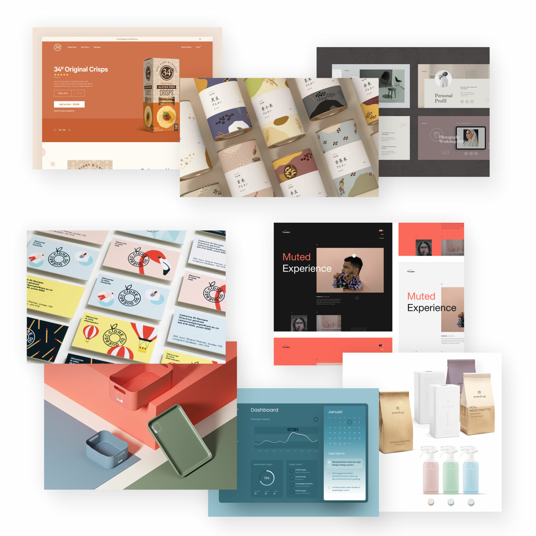 🚀 Was ist Grafikdesign? Der praxisnahe Leitfaden
