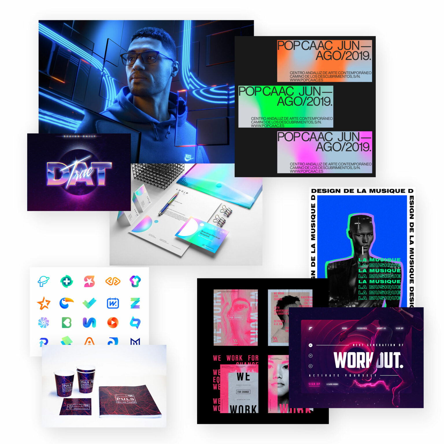 🚀 Was ist Grafikdesign? Der praxisnahe Leitfaden