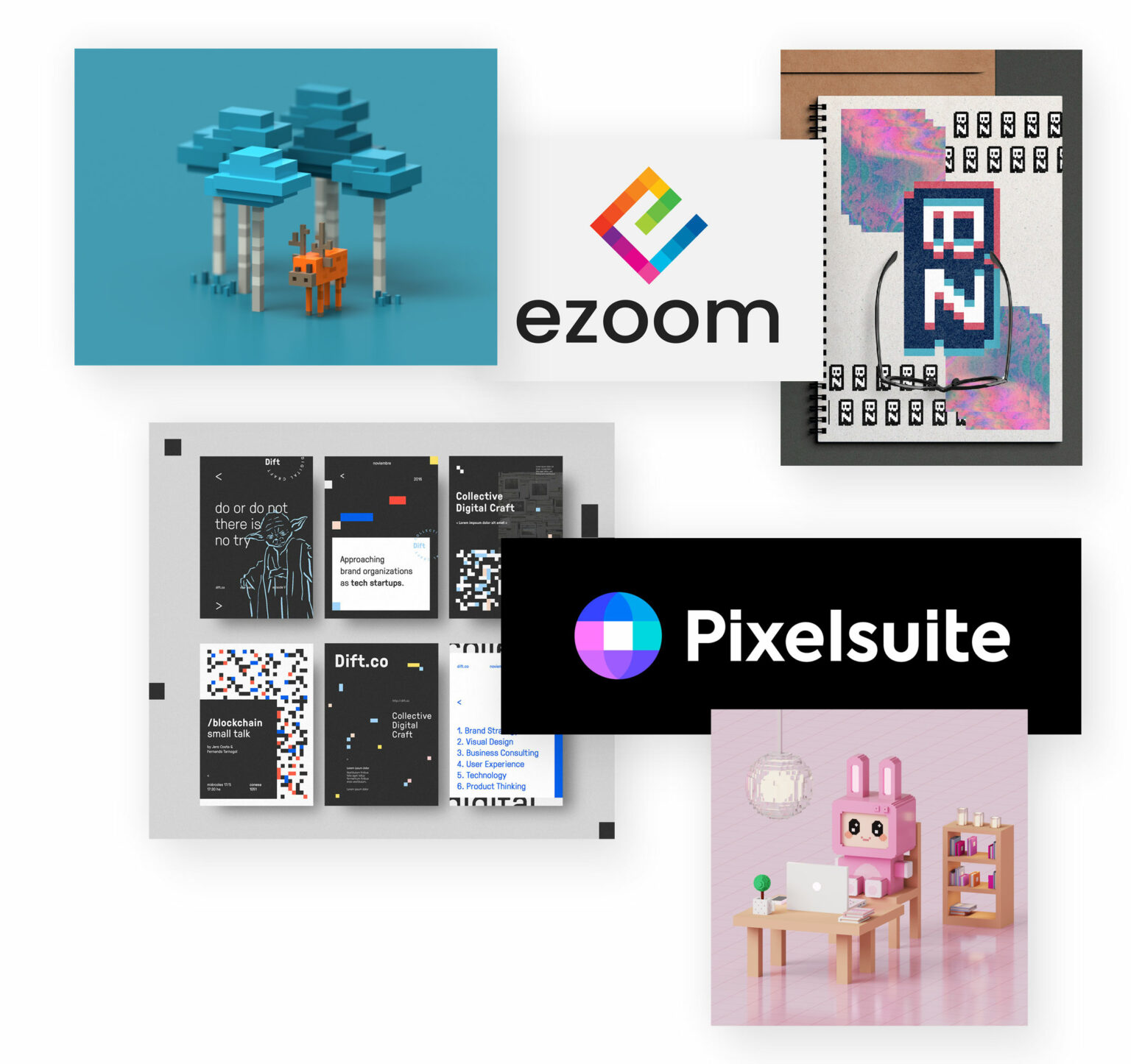 🚀 60 Grafik-Design-Trends & -Stile 2026