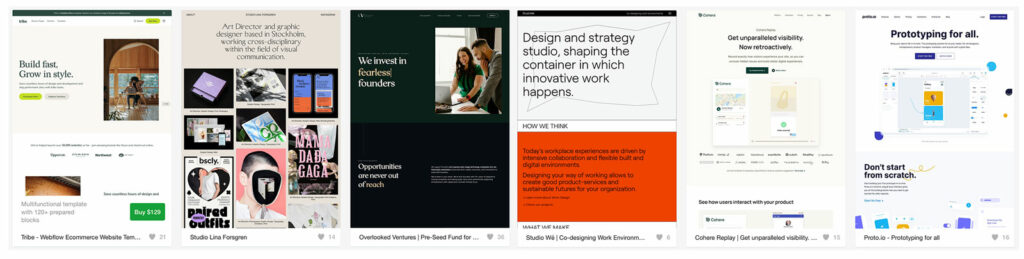Webdesigner werden: Alles, was du über den Job als Webdesigner wissen musst
