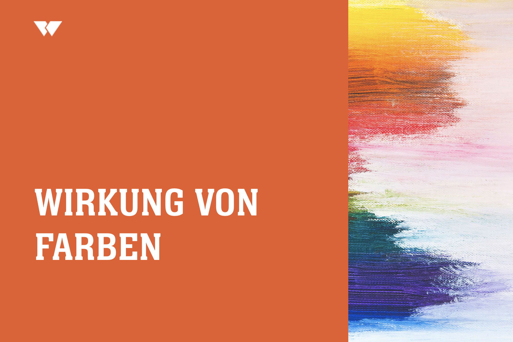 Farbenlehre 2026 – Alle Infos zu Farbe und ihren Einsatz