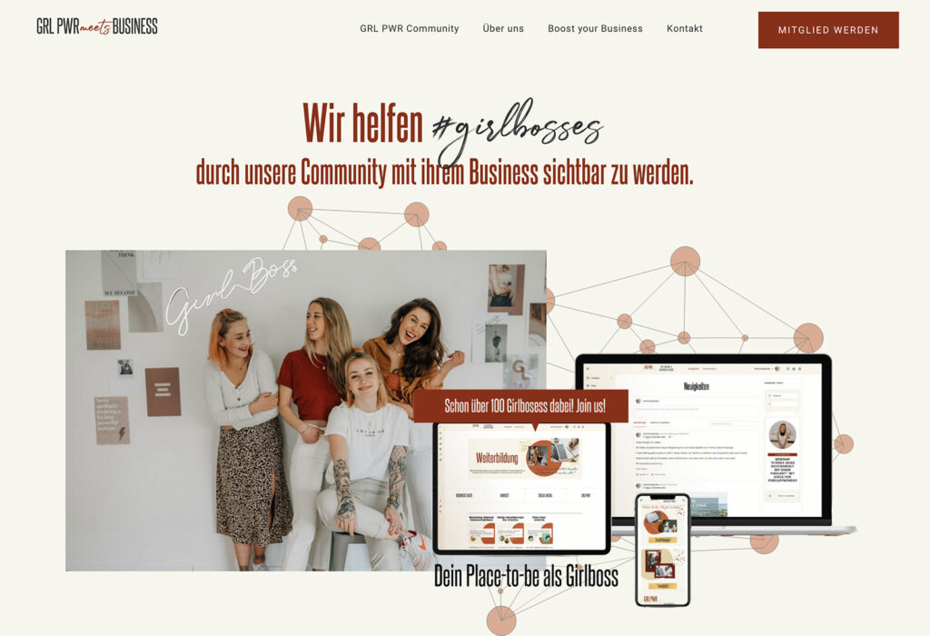 Farbwirkung – die Wirkung von Farben im Design