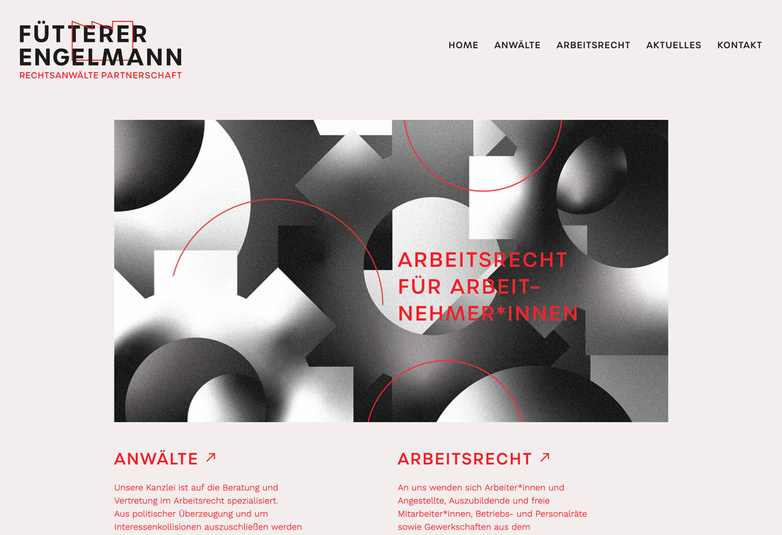 Farbwirkung – die Wirkung von Farben im Design