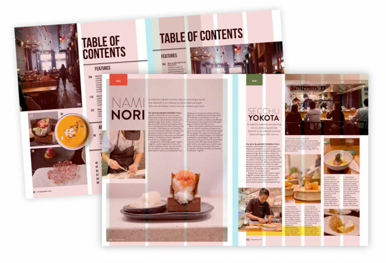 Responsive Webdesign – Die umfassende Anleitung für eine responsive Website