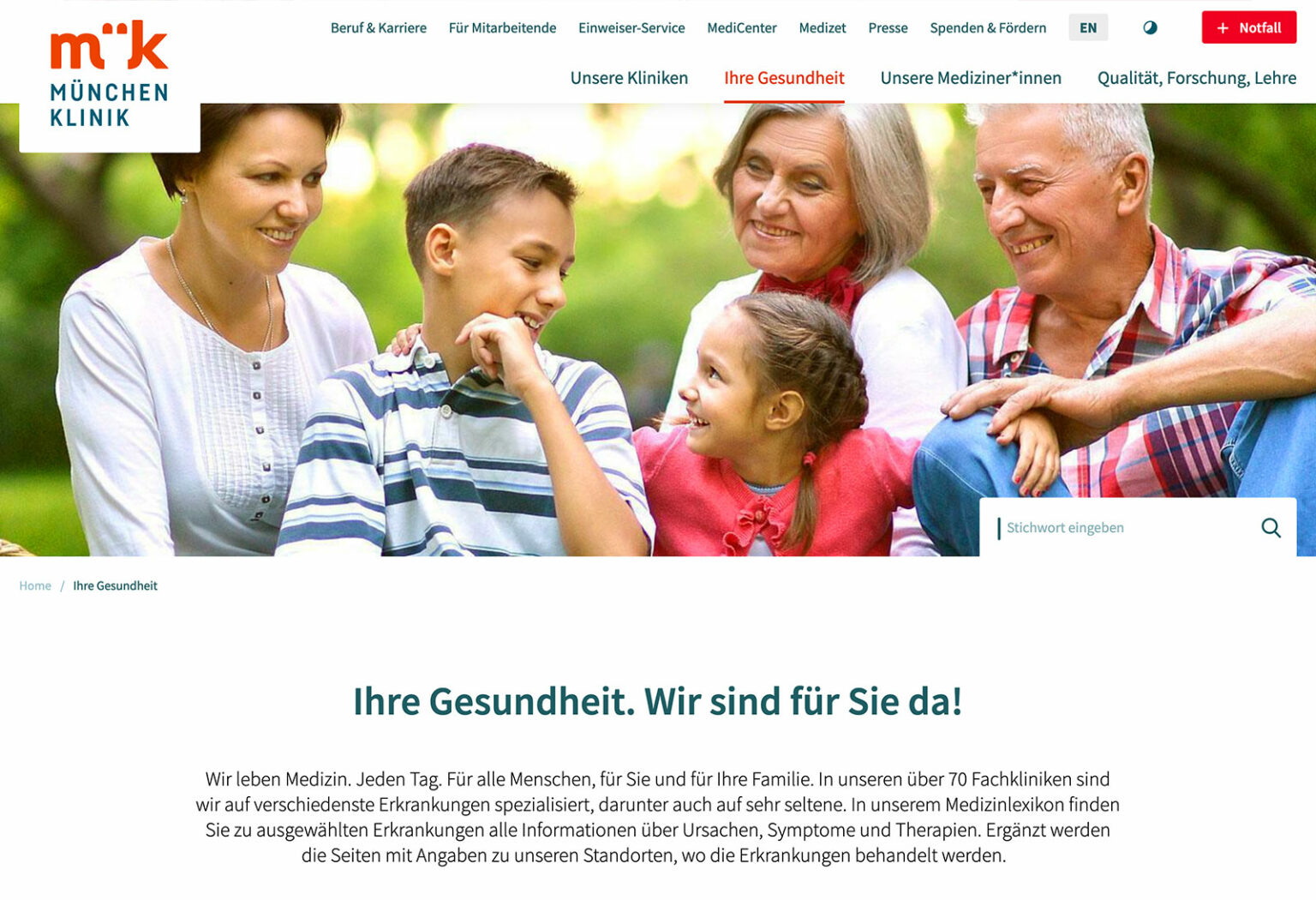 Farbwirkung – die Wirkung von Farben im Design