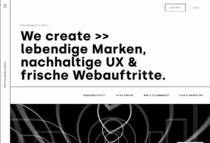 dotsandlines | Webdesign Journal