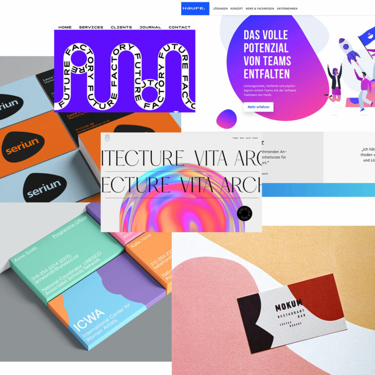 🚀 Was ist Grafikdesign? Der praxisnahe Leitfaden