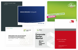 Styleguide – so erstellst du ein Design-Manual