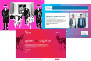 UI Design – Der Leitfaden für ein modernes User Interface Design