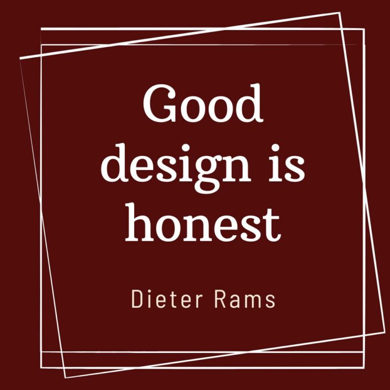 165 Zitate zu Design, Kreativität, Webdesign & Content