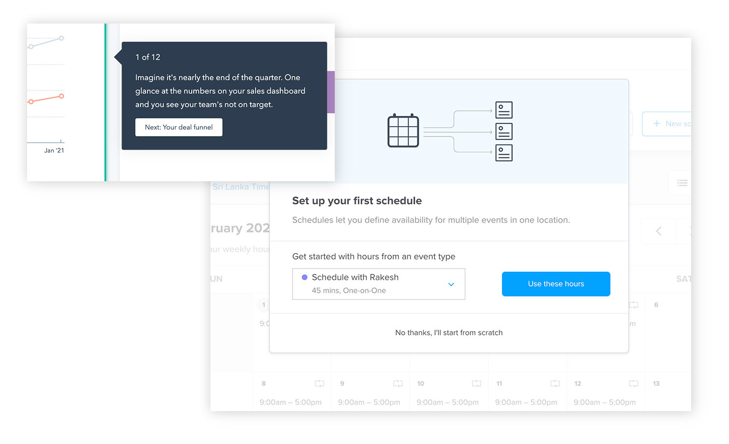 UI Design – Der Leitfaden für ein modernes User Interface Design