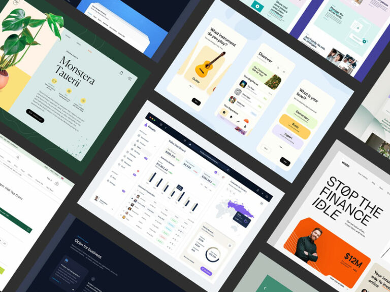 UX/UI Designer werden: Berufsbild, Einstieg, Kenntnisse