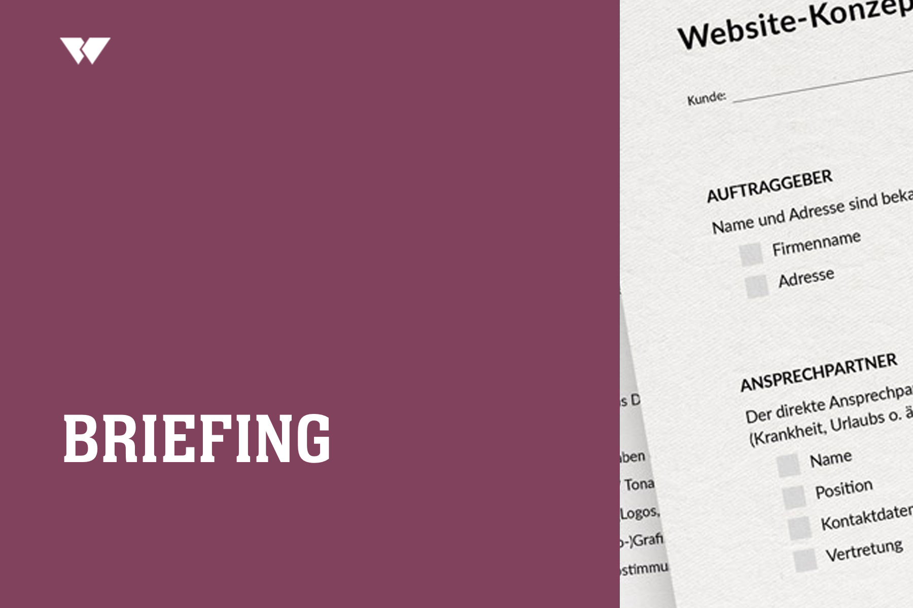 Webdesign Journal – Der Blog über effektives Webdesign