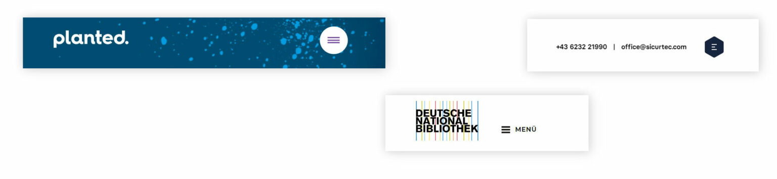 Informationsarchitektur – Website-Inhalte strukturieren