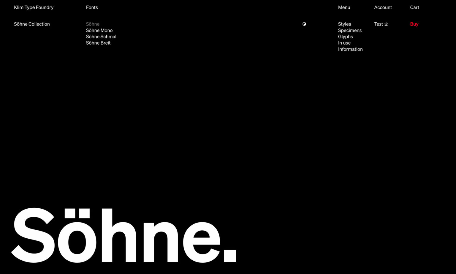 30 moderne und schöne Schriften, die du kennen solltest