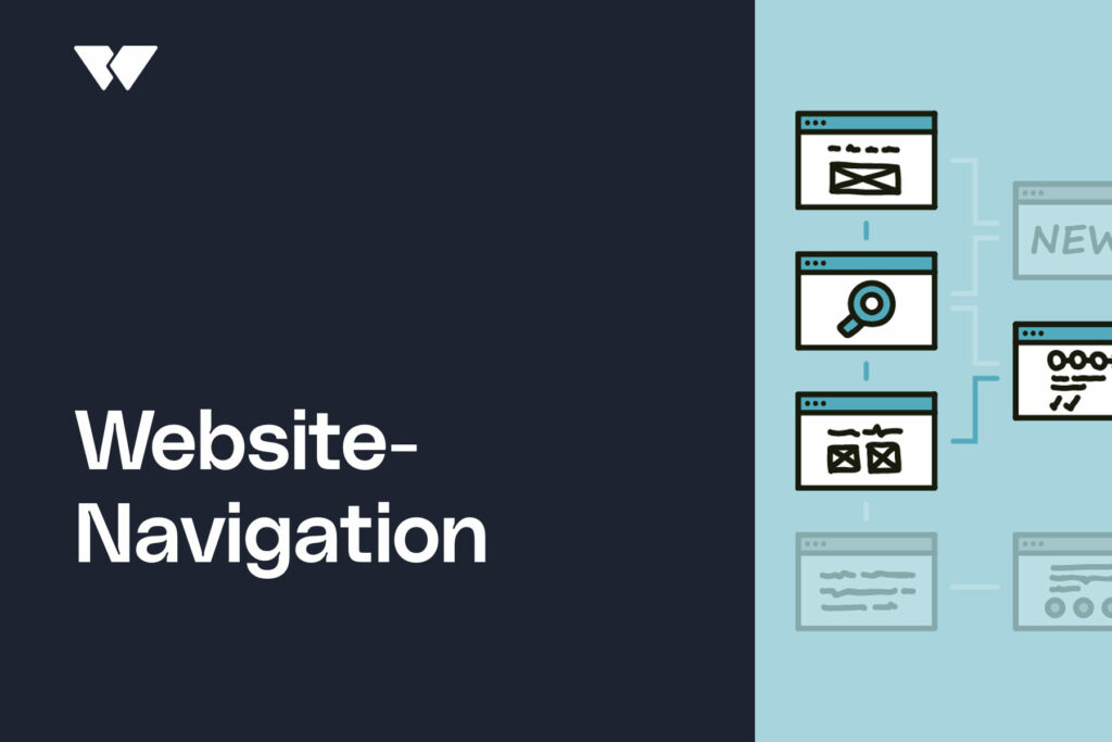 Website-Navigation optimieren: So führst du deine User intuitiv ans Ziel