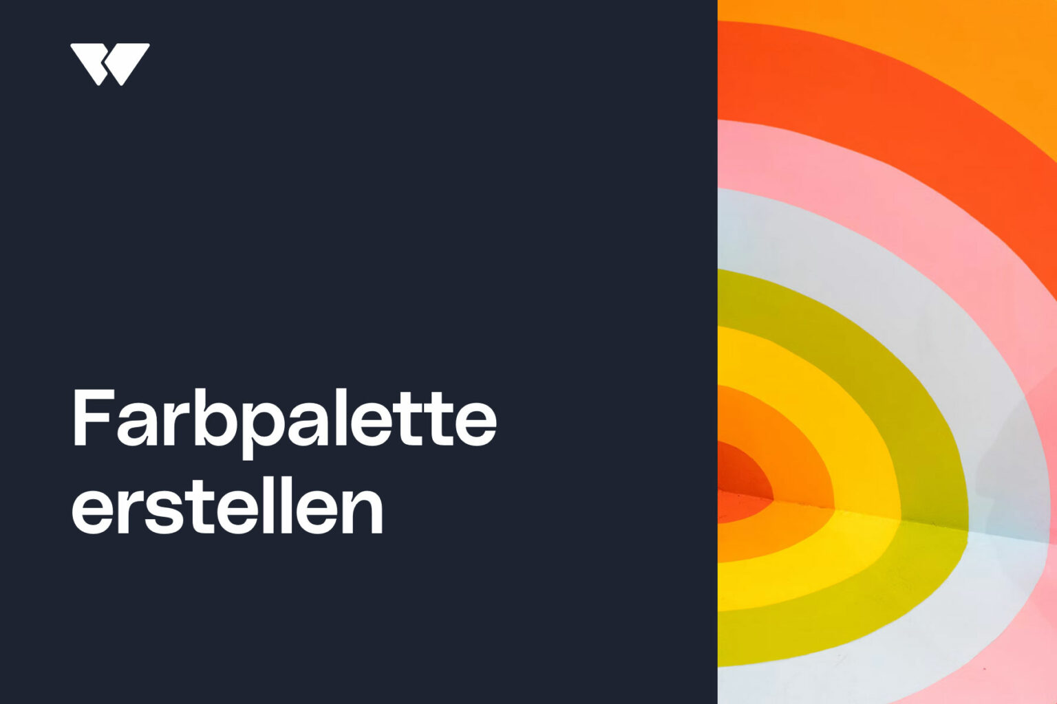 Farbpalette erstellen – So findest du die richtigen Farben für deine ...