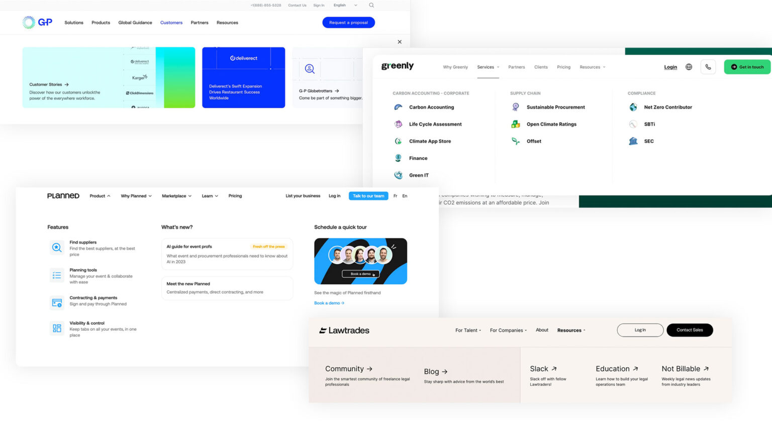 Website-Navigation optimieren: So führst du deine User intuitiv ans Ziel