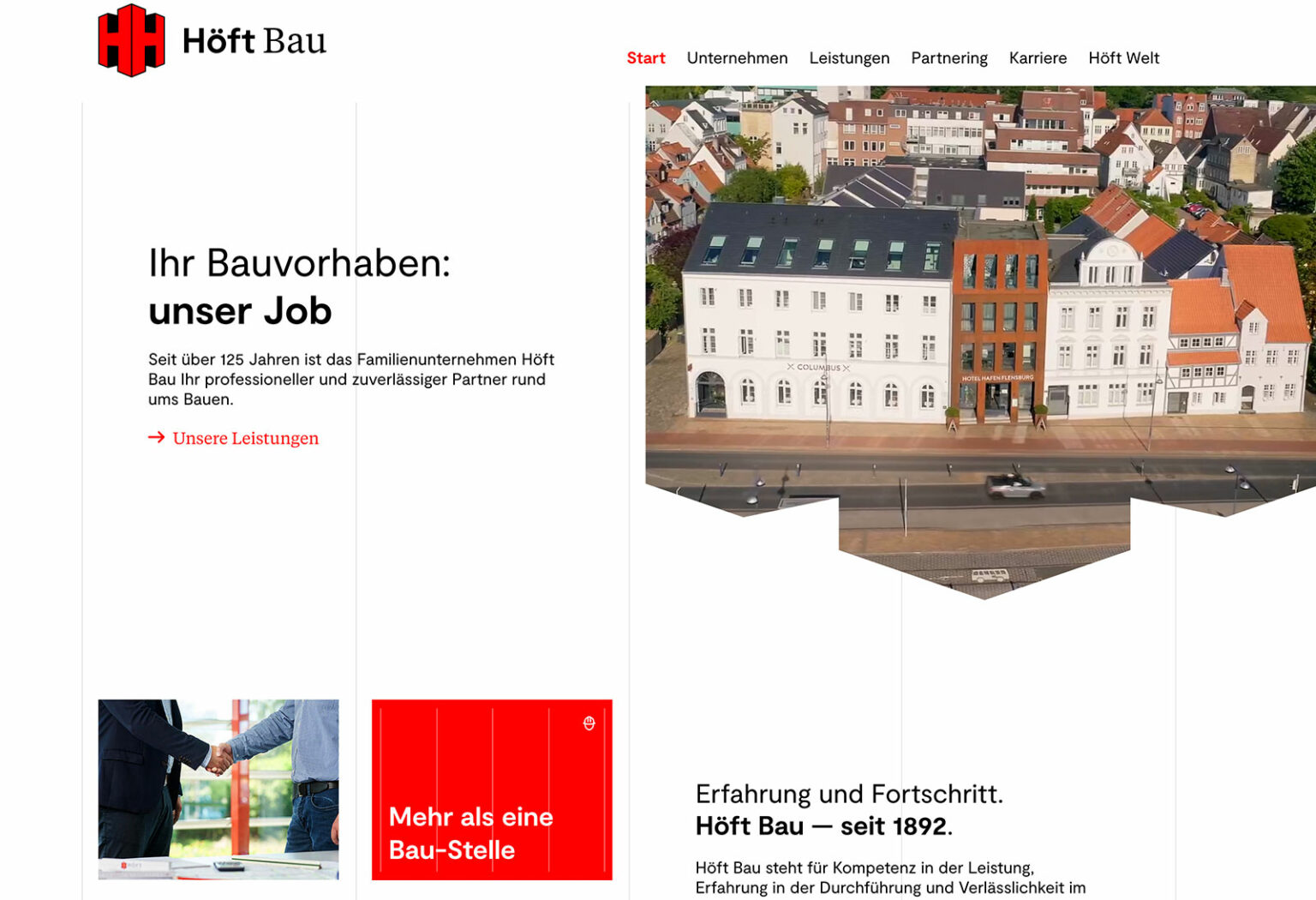 Farbwirkung – die Wirkung von Farben im Design