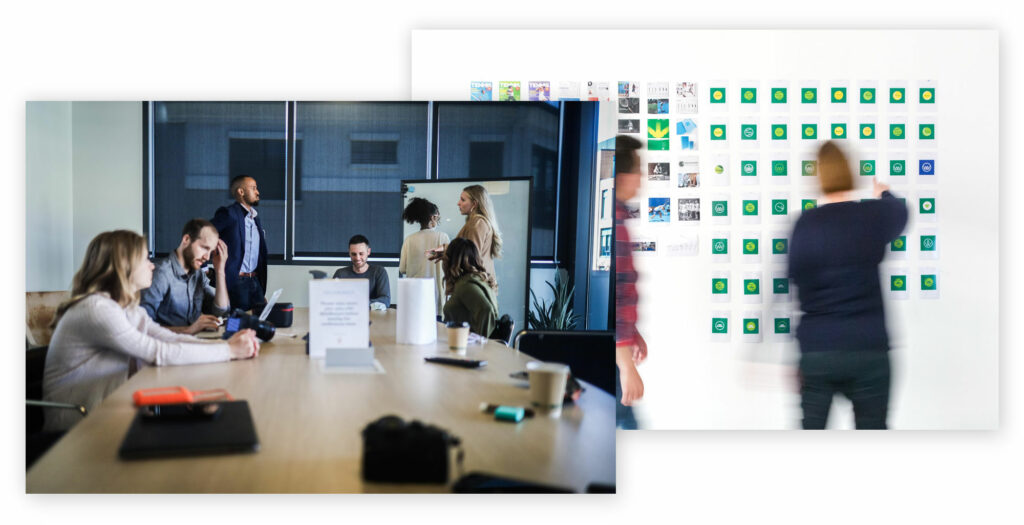 Methode 635: Kreatives Brainstorming im Handumdrehen