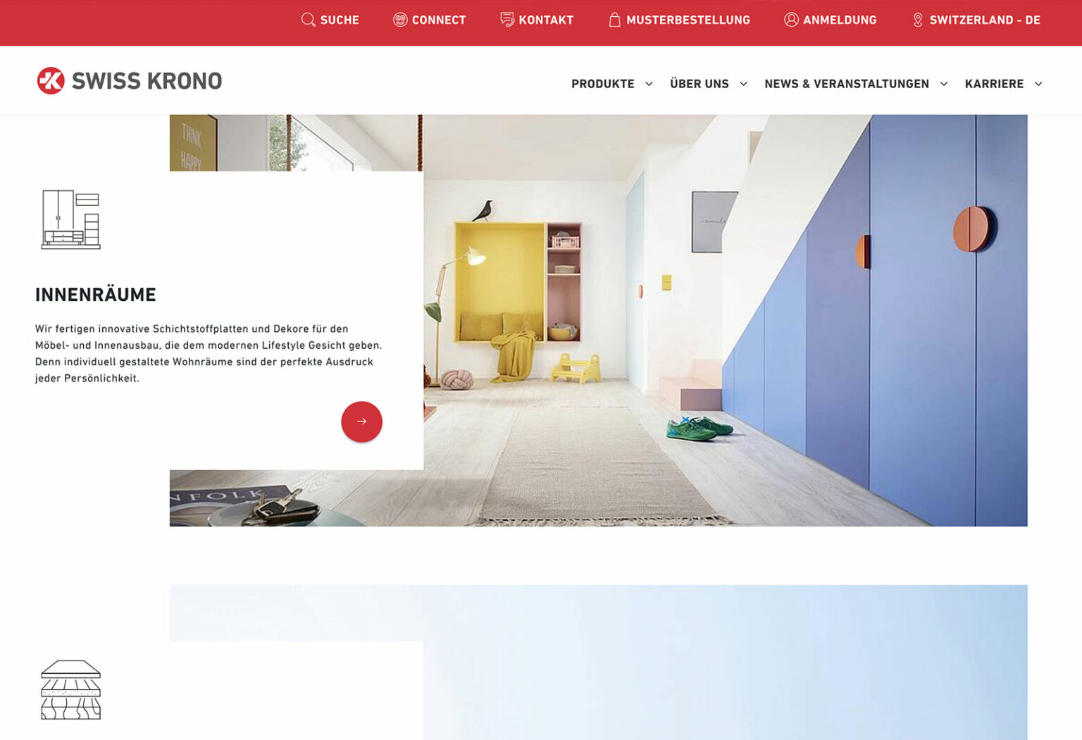 Farbwirkung – die Wirkung von Farben im Design