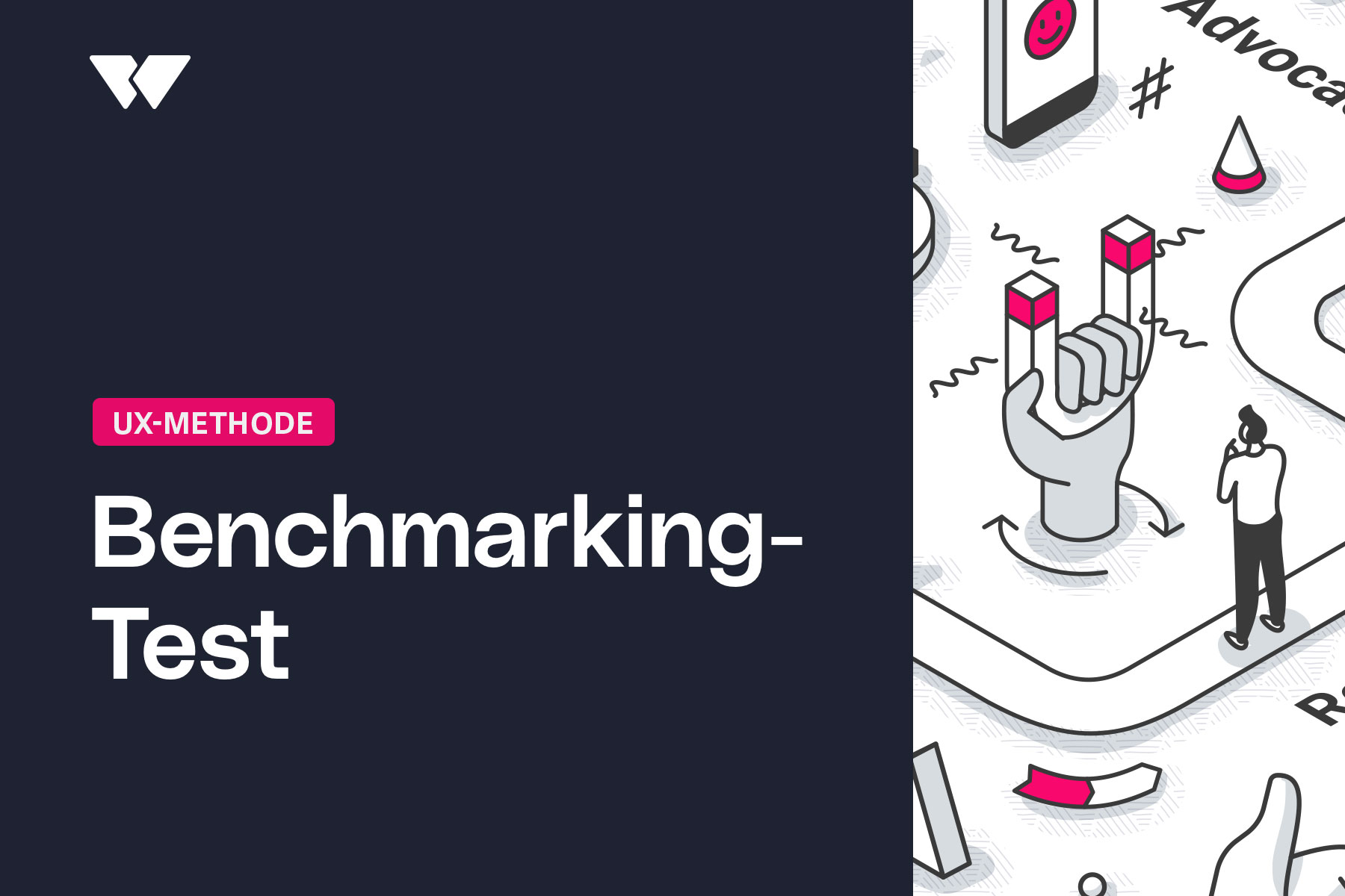 Benchmarking-Test: der Konkurrenz-Vergleich
