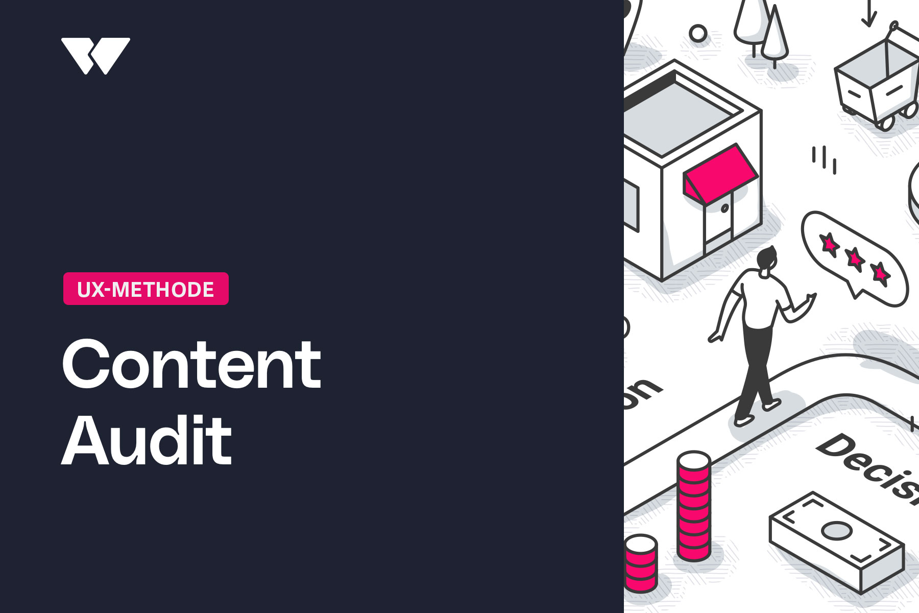 Content Audit: Analysiere deine Website-Inhalte