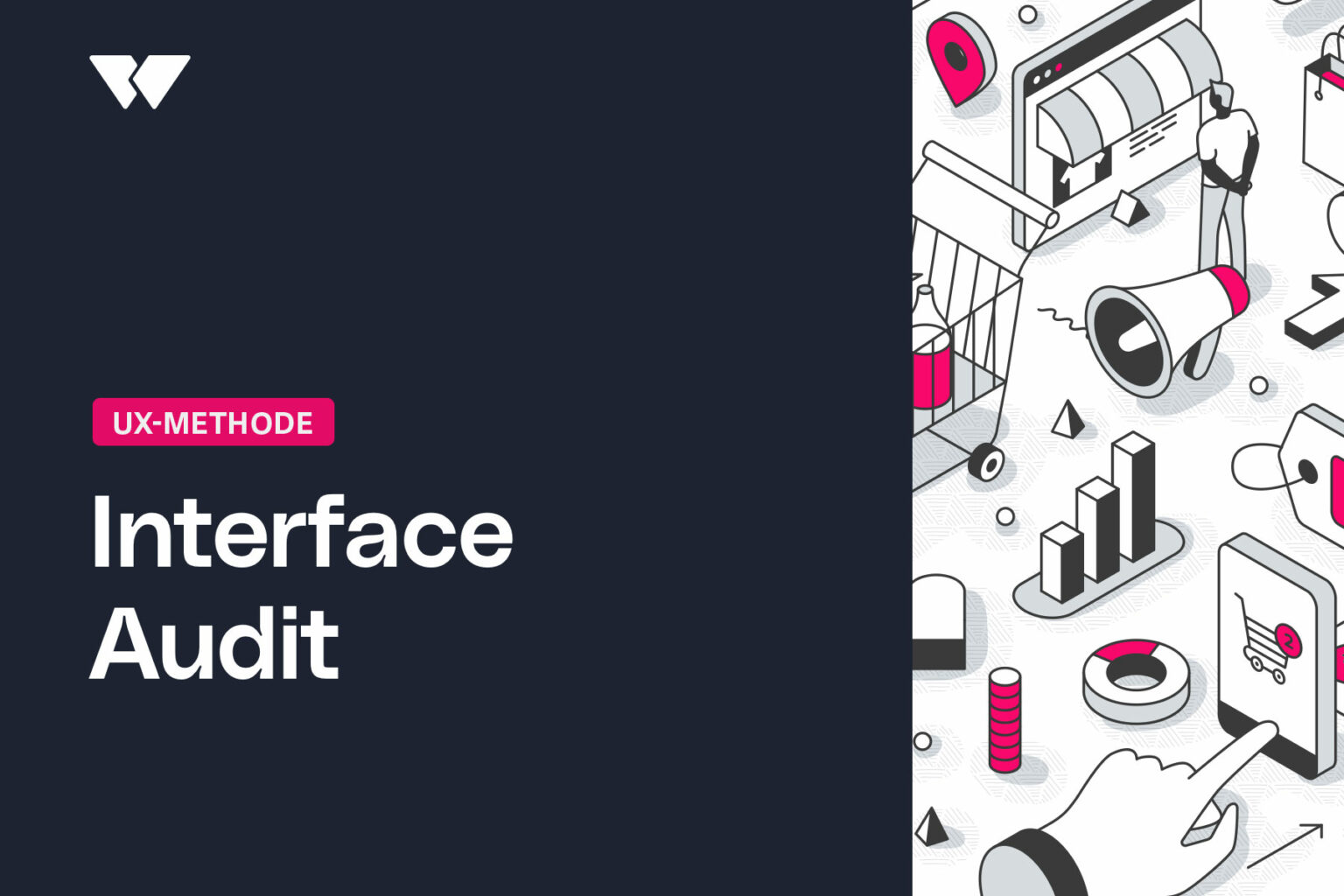 Interface Audit: Designschwächen & Inkonsistenzen erkennen