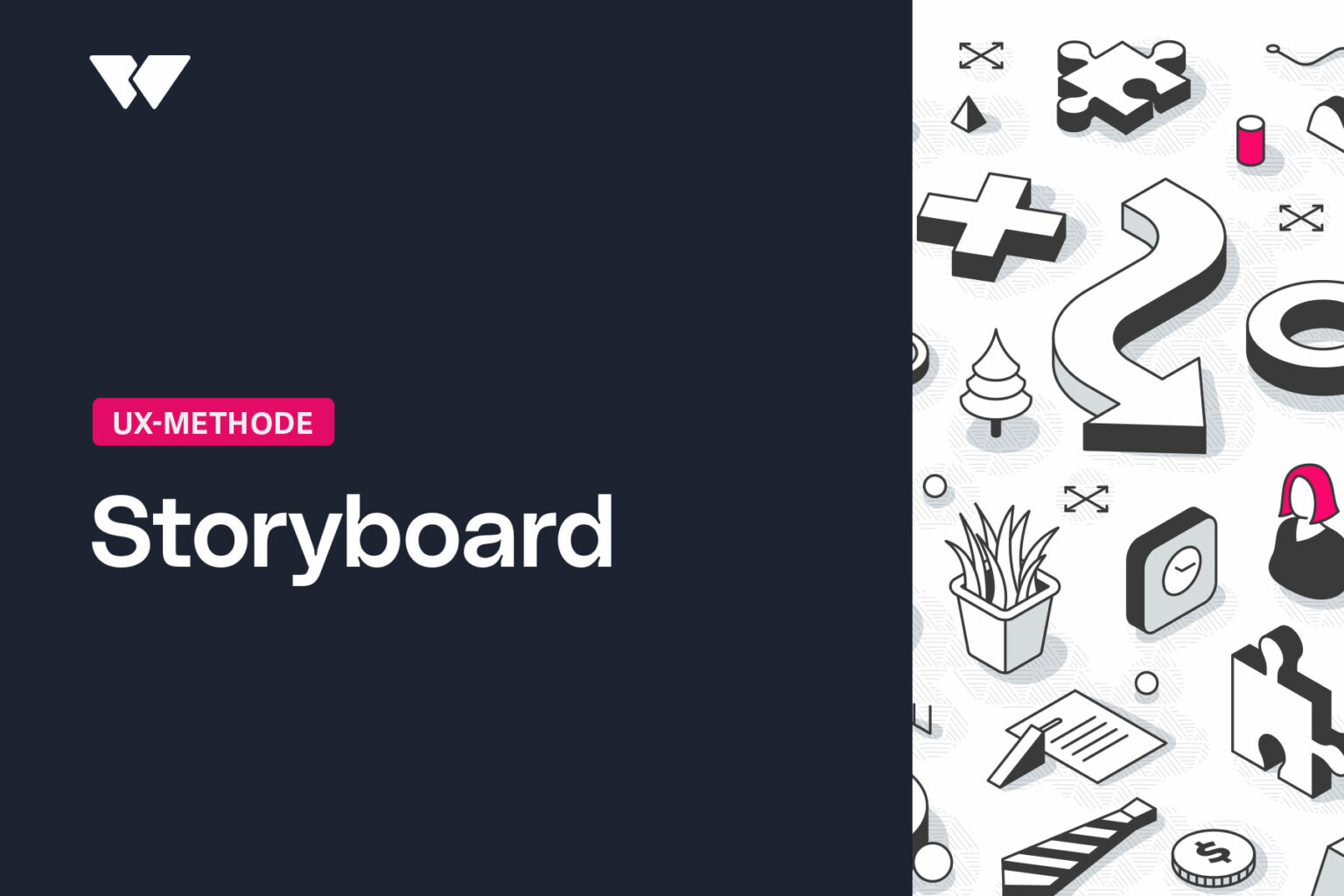 Geschichten schreiben, die Kunden überzeugen: Storyboarding als UX ...