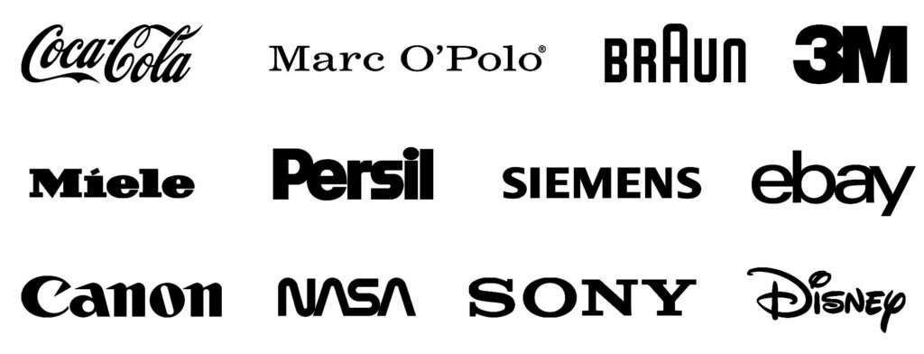 Logodesign Guide 2025 : Anleitung für professionelle Logos