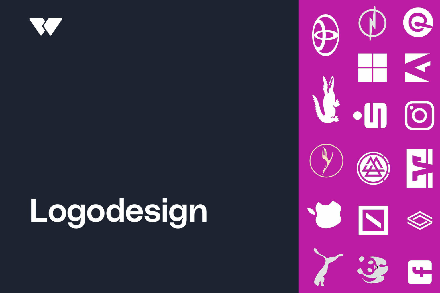 Logodesign Guide 2026 – Anleitung für professionelle Logos