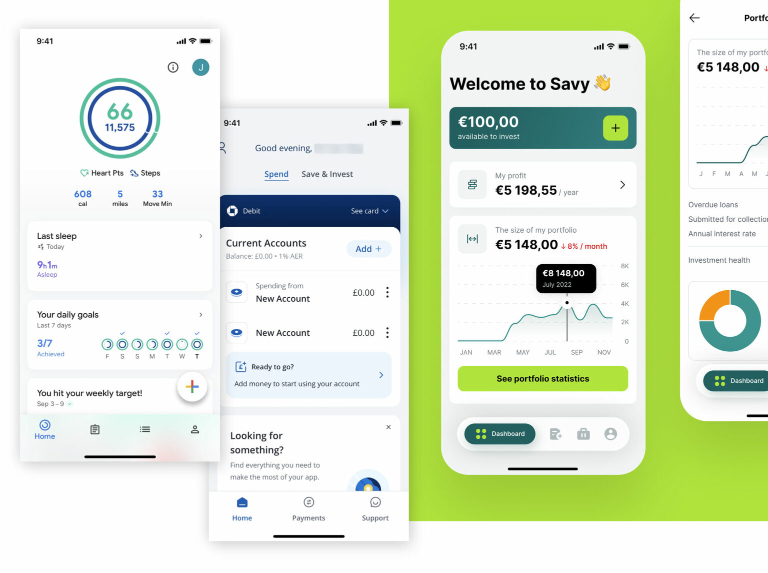 Die 30 besten Schriftarten für User Interface Designs
