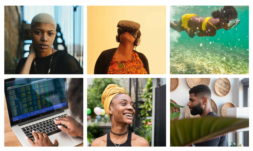 Kostenfreie Bilder – 60 Webseiten mit kostenfreien Fotos.