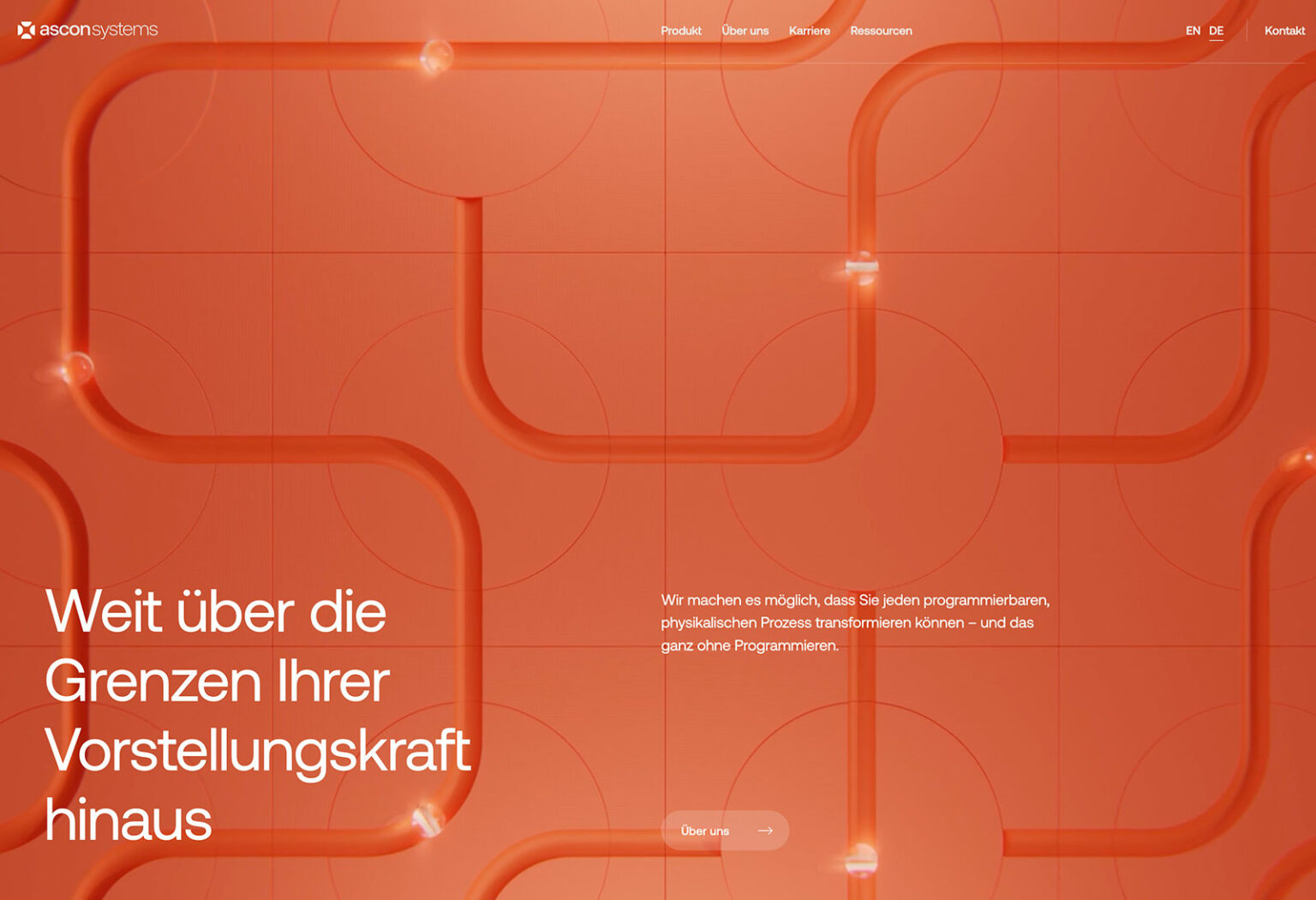 Farbwirkung – die Wirkung von Farben im Design