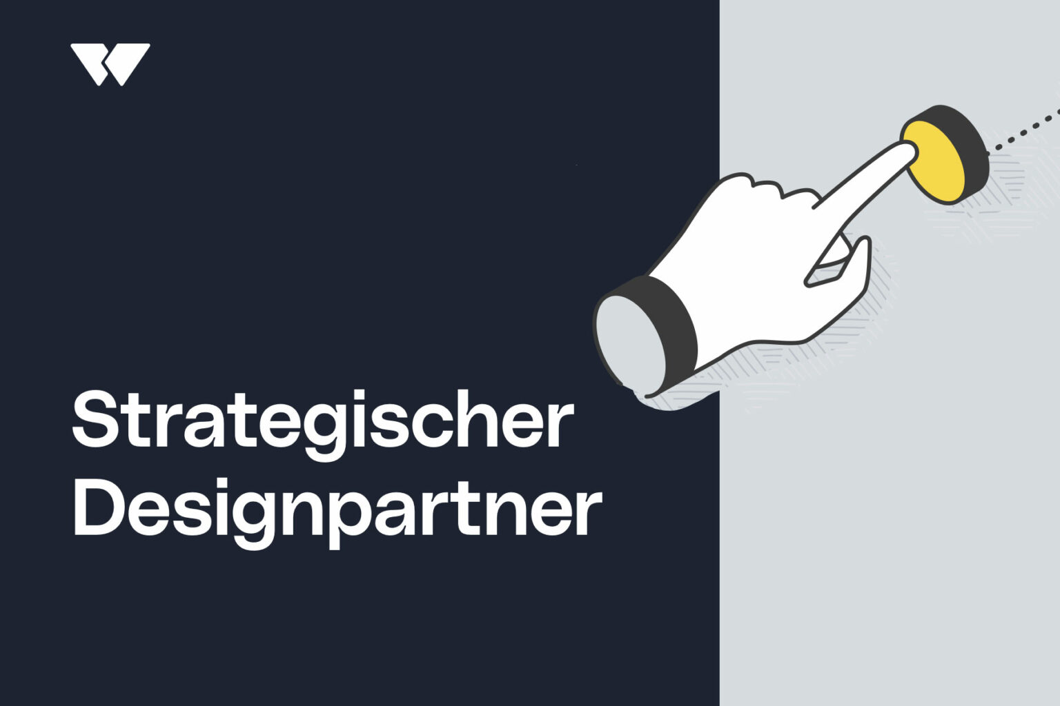 Strategischer Designpartner – Positioniere dich hochwertiger