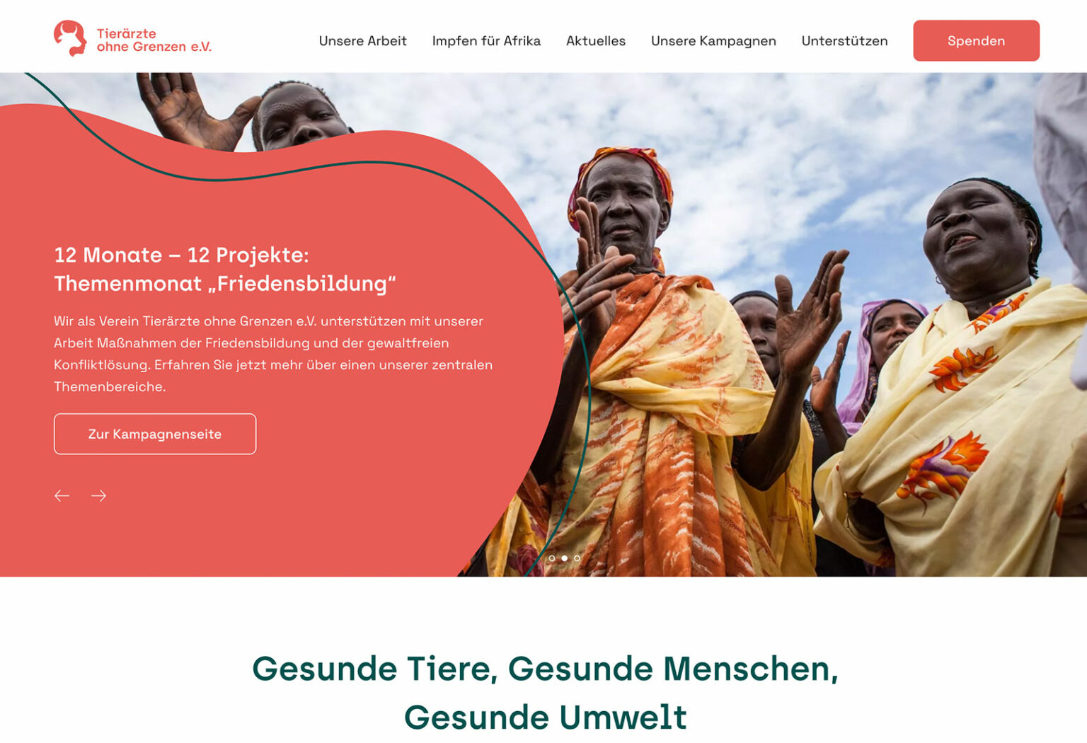 Farbwirkung – die Wirkung von Farben im Design
