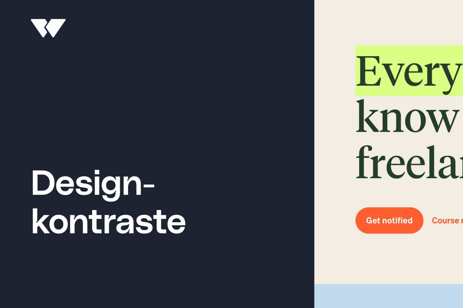 Webdesign Journal – Kompendium über Webdesign Experience