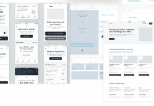 Wireframes erstellen – mit diesen Methoden und Tools gelingt es