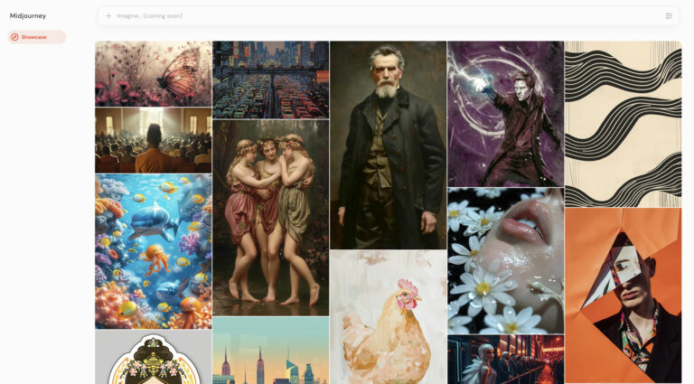 📸 KI Bilder generieren – Die besten KI-Bildgeneratoren